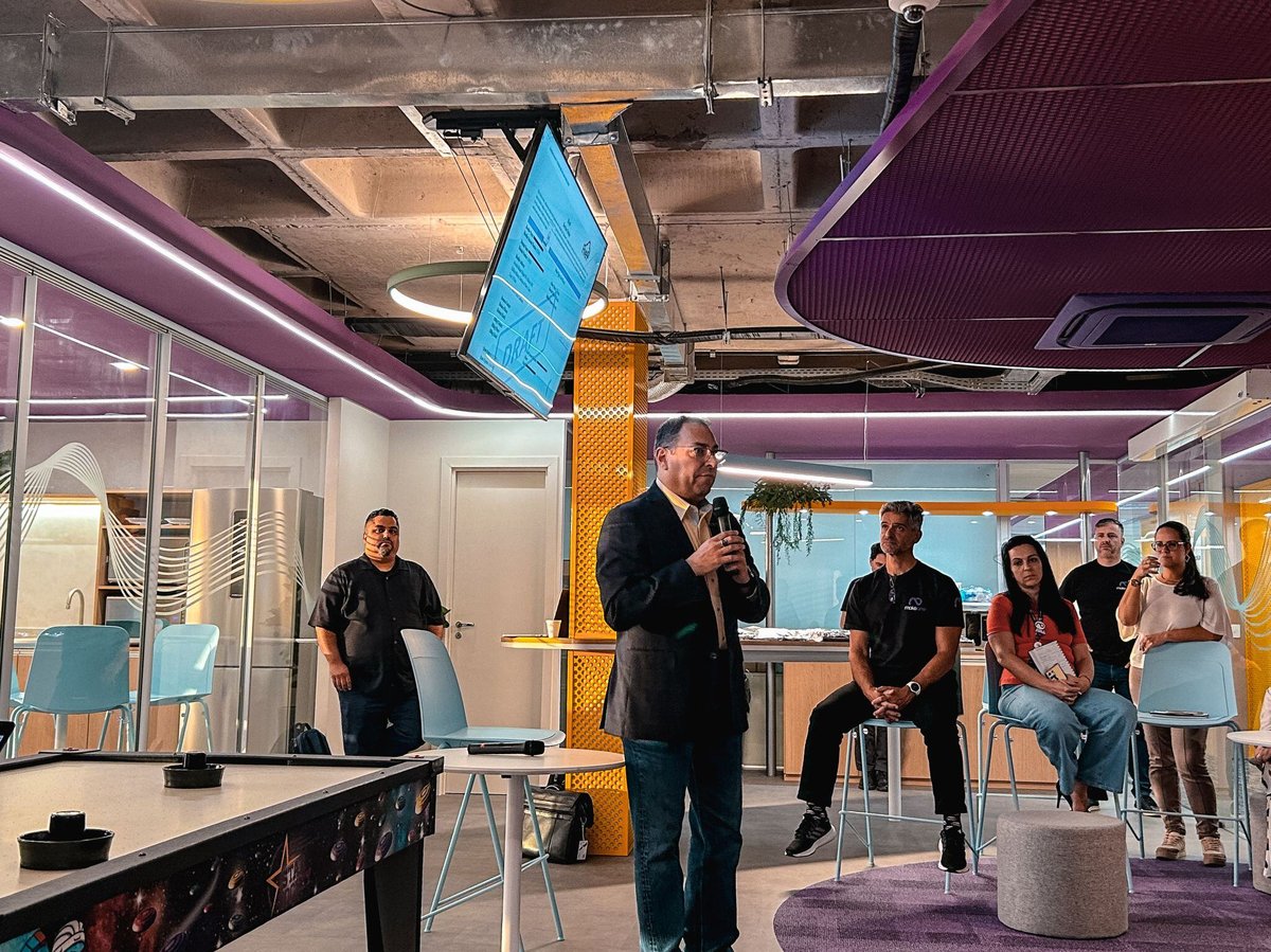 Eventos e Novidades MakeOne