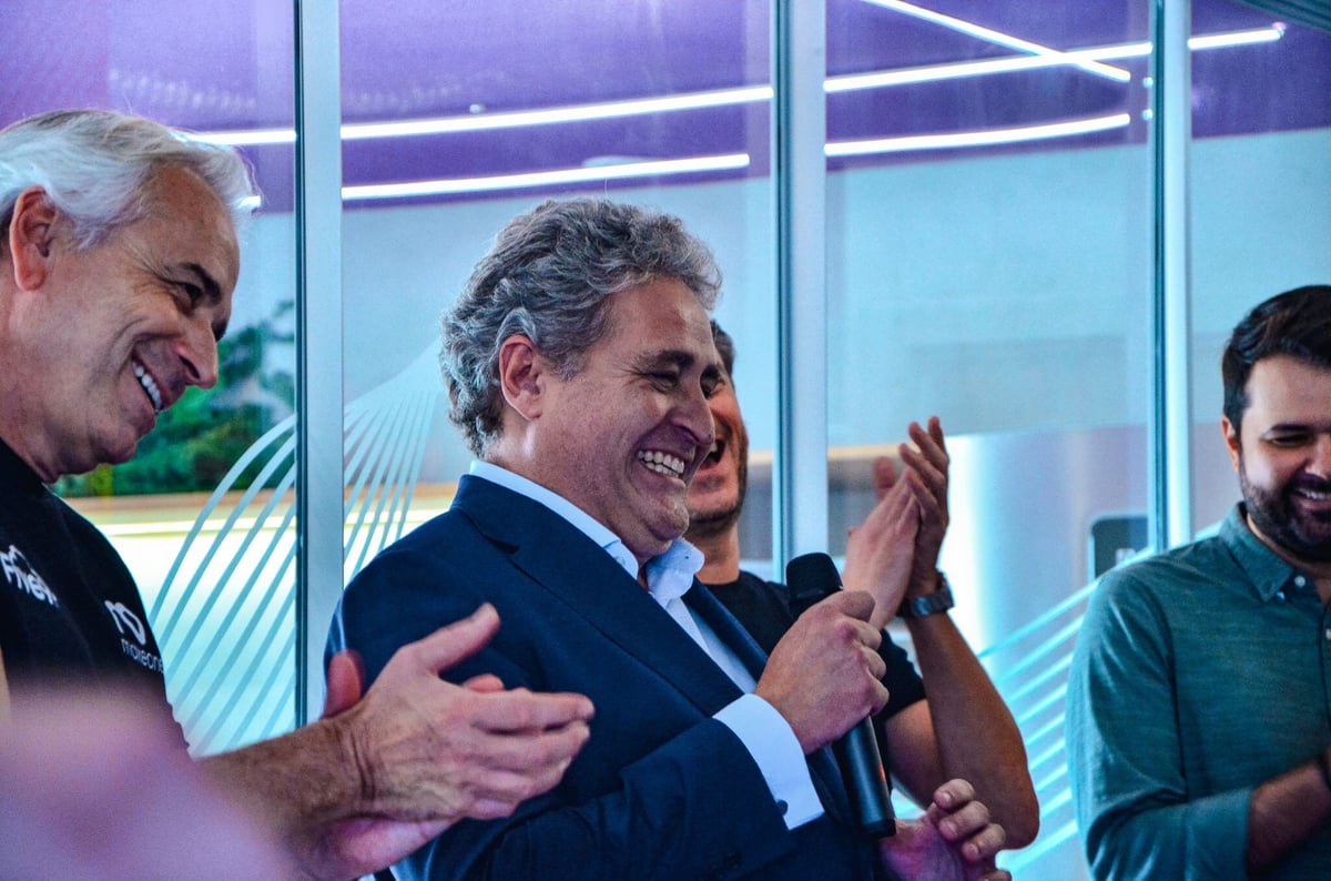 Eventos e Novidades MakeOne